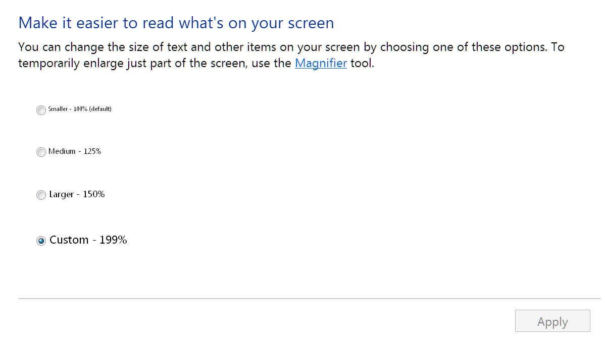 KB Parallels: Windows virtual machine display resolution issues on Macs with Retina display
